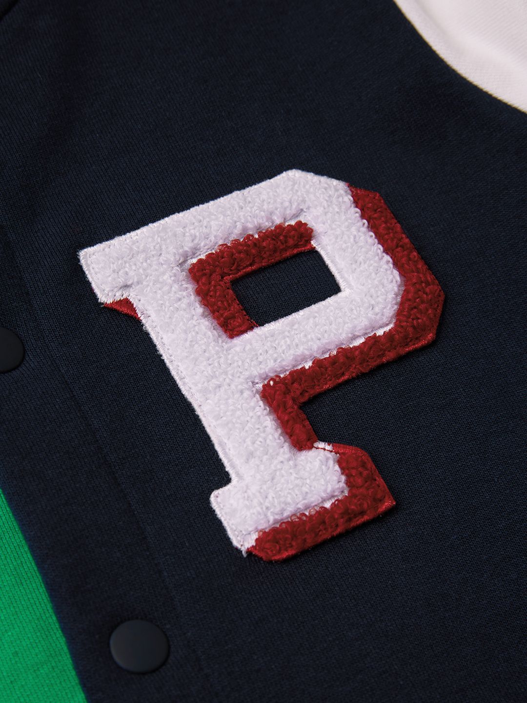 Buy Peanuts: Snoopy Boys Cotton Varsity Jackets online at The Souled Store.