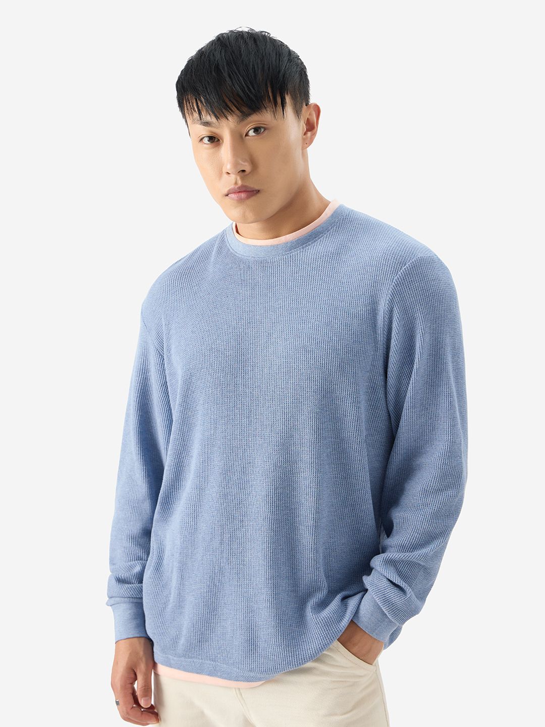 Buy Tom And Jerry: Thinking Tom Half Sleeve T-Shirts Online