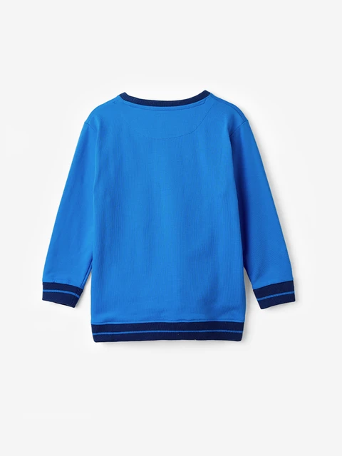 Buy Mickey Mouse: Say Cheese Boys Sweatshirts online at The Souled Store.