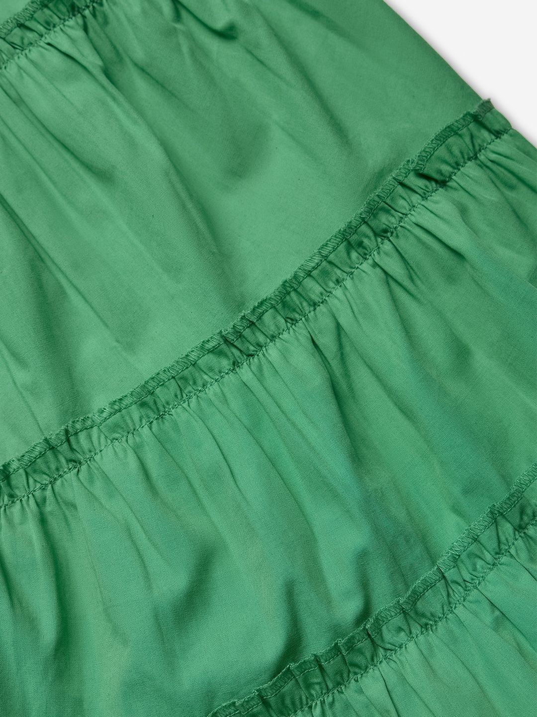 Buy TSS Originals: Parakeet Girls Cotton Dresses online at The Souled ...