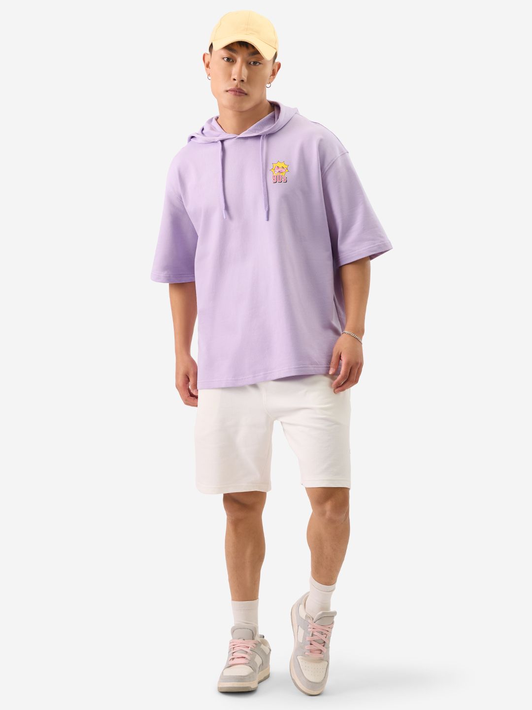 Buy Pink Panther: Nostalgic Hooded T-Shirts Online