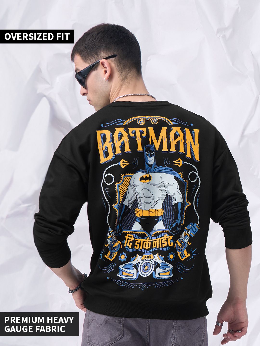 Batman Merchandise - Buy Official Batman Merchandise Online in India