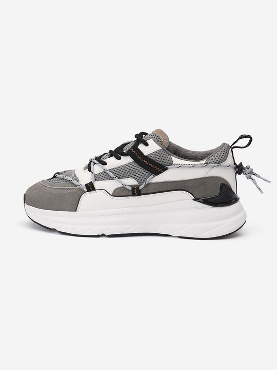 Buy TSS Originals: Ignite Men Low Top Sneakers Online