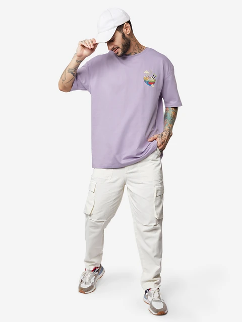 Buy TSS Originals: Relax Oversized T-Shirts Online