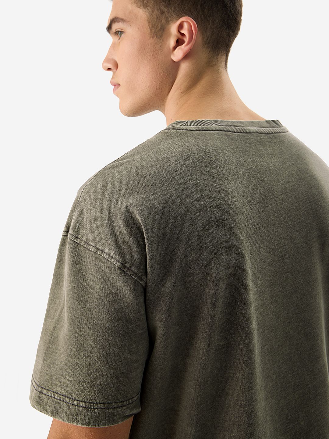 Buy D&D: Dice Give & Take Oversized T-Shirts Online