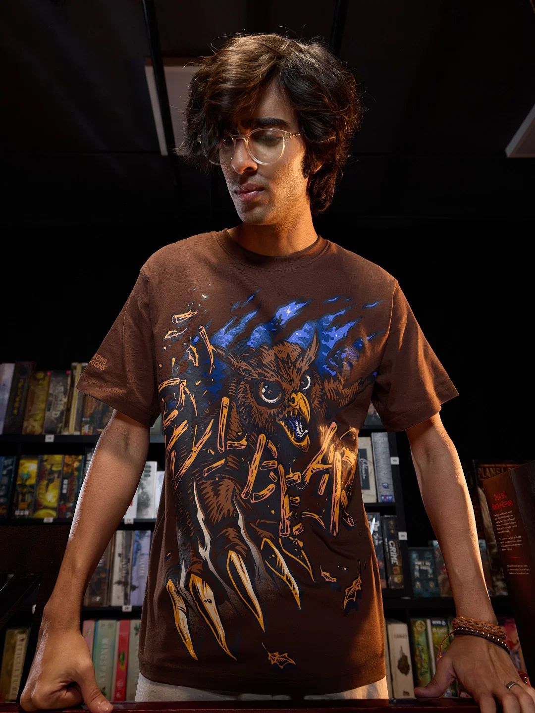 Buy Official Dungeons & Dragons Merchandise Online | The Souled Store