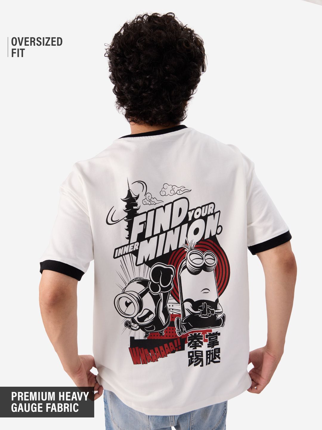 Minions Merchandise - Buy Offical Minions Merchandise Online | The ...