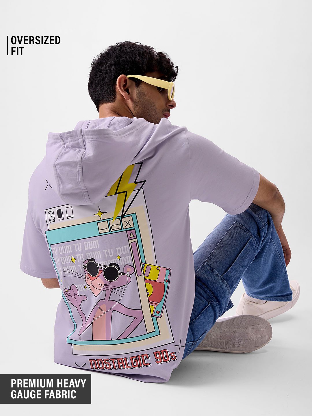 Pink Panther Merchandise - Buy Offical Pink Panther Merchandise Online ...