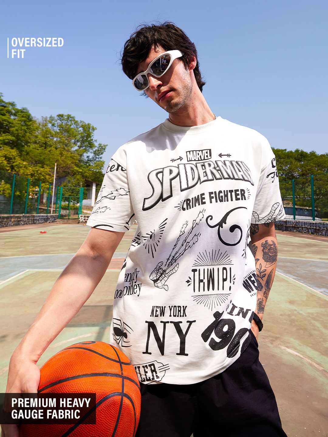 Buy Official Captain America Merchandise online | The Souled Store