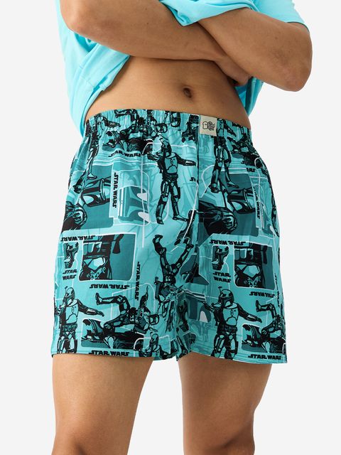 Buy Star Wars: Troopers Boxer Shorts Online