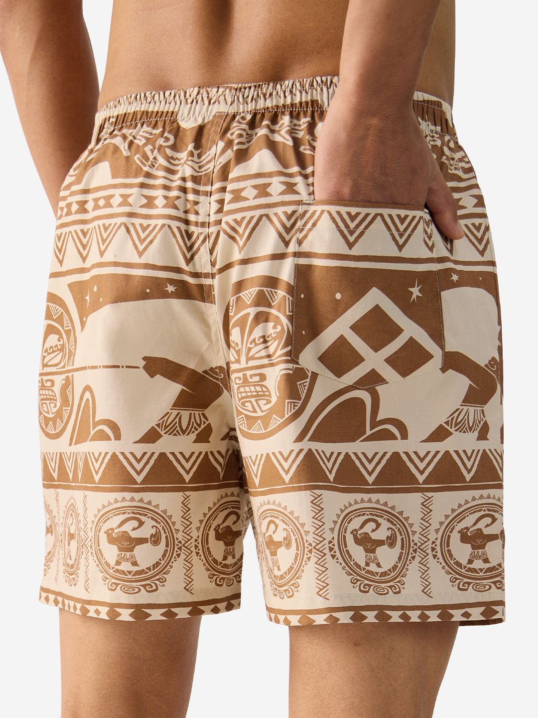 Buy Disney: Maui Magic Boxer Shorts Online