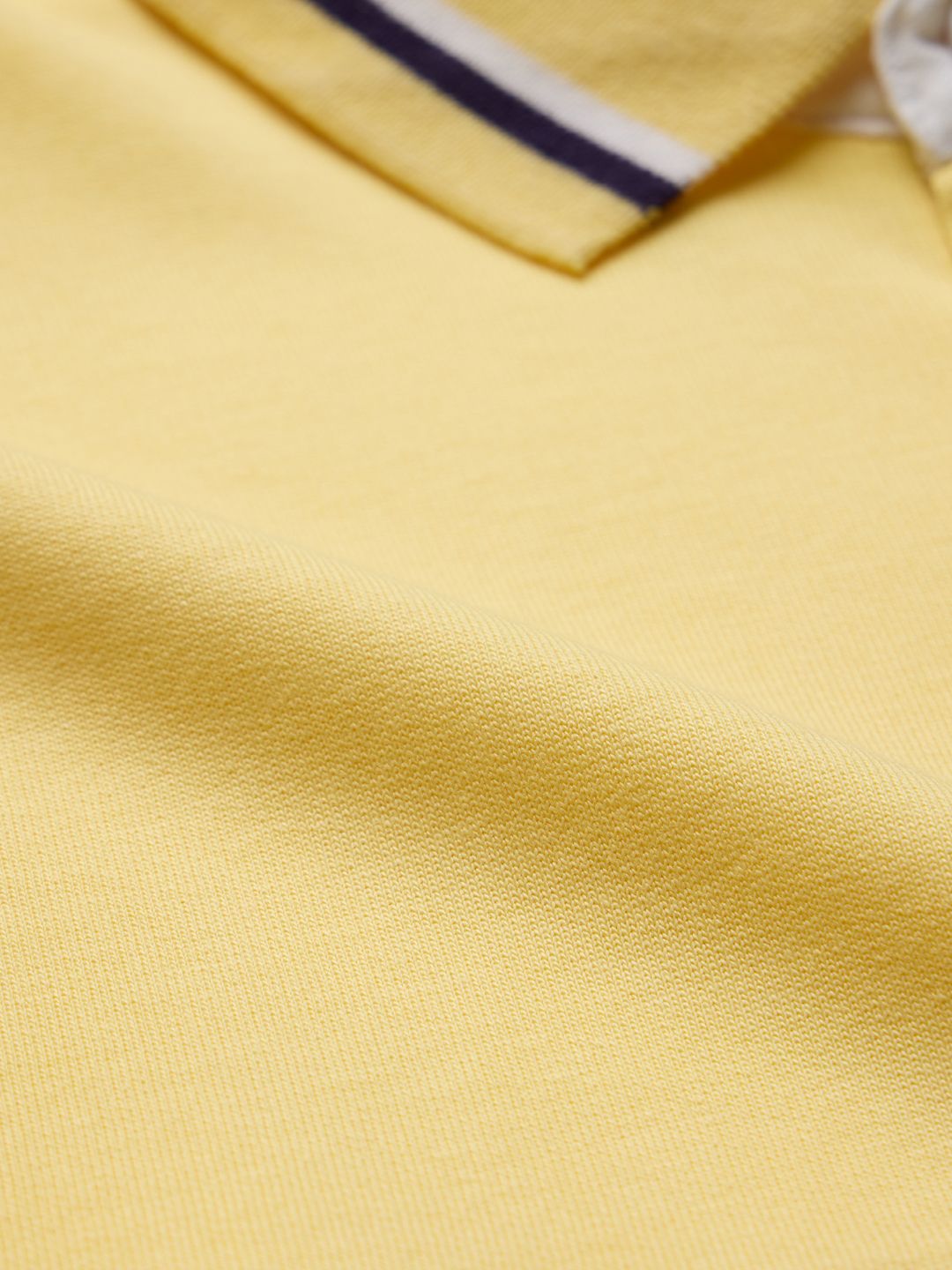 Buy TSS Originals: Lemon Drop Oversized Polos Online