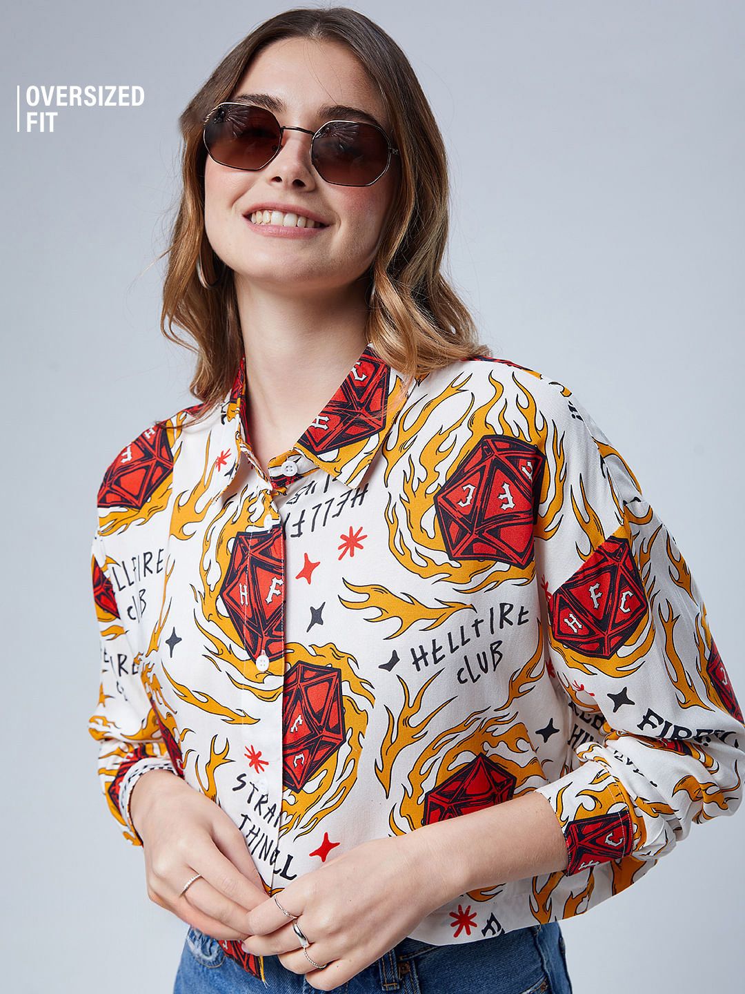 Stranger Things Merchandise - Buy Offical Stranger Things Merchandise ...