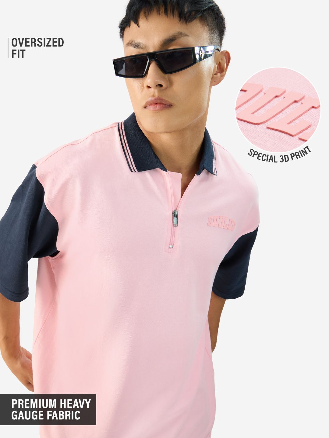 Buy Harry Potter: Snitch 07 Oversized Polos Online