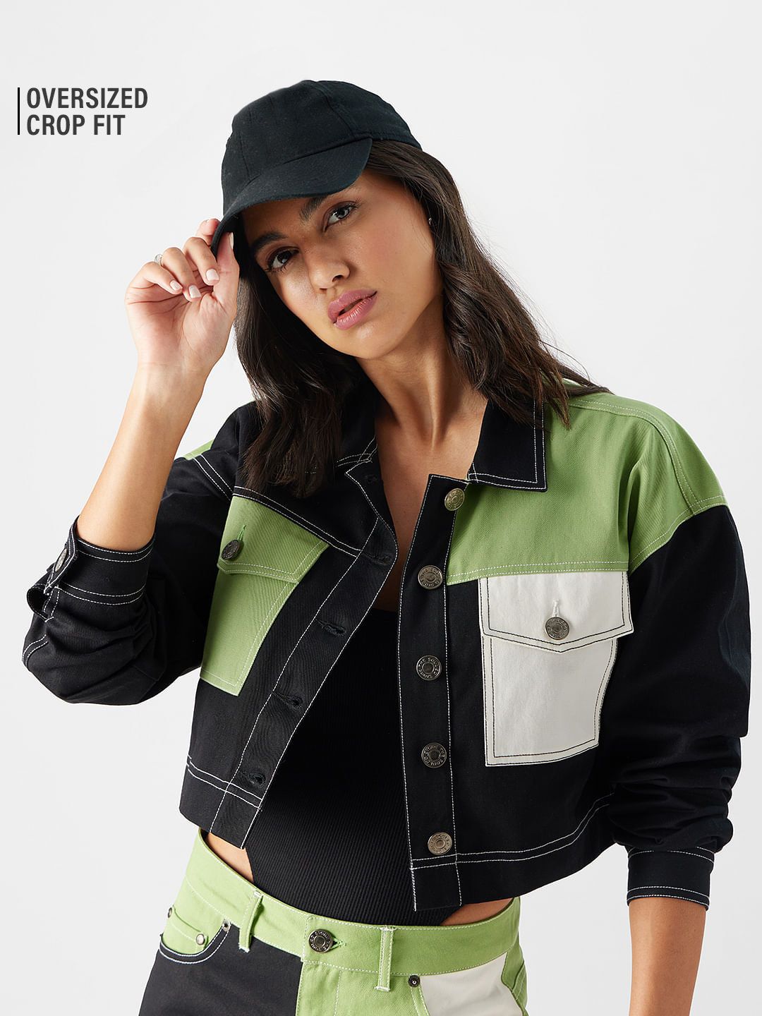 Buy TSS Originals: Phantom Women Jackets online at The Souled Store.