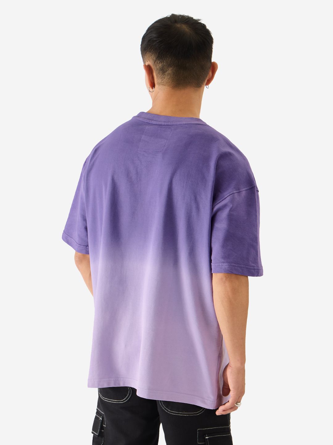 Buy TSS Originals: Mr. Soul Oversized T-Shirts Online