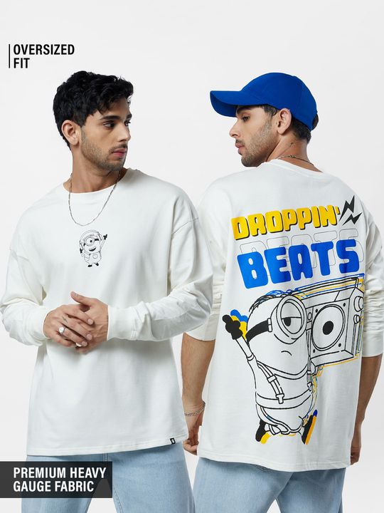 Minions Merchandise - Buy Offical Minions Merchandise Online | The ...