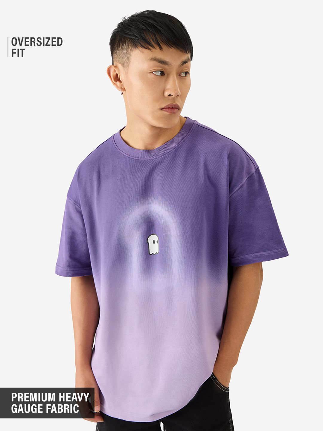 Buy TSS Originals: Mr. Soul Oversized T-Shirts Online