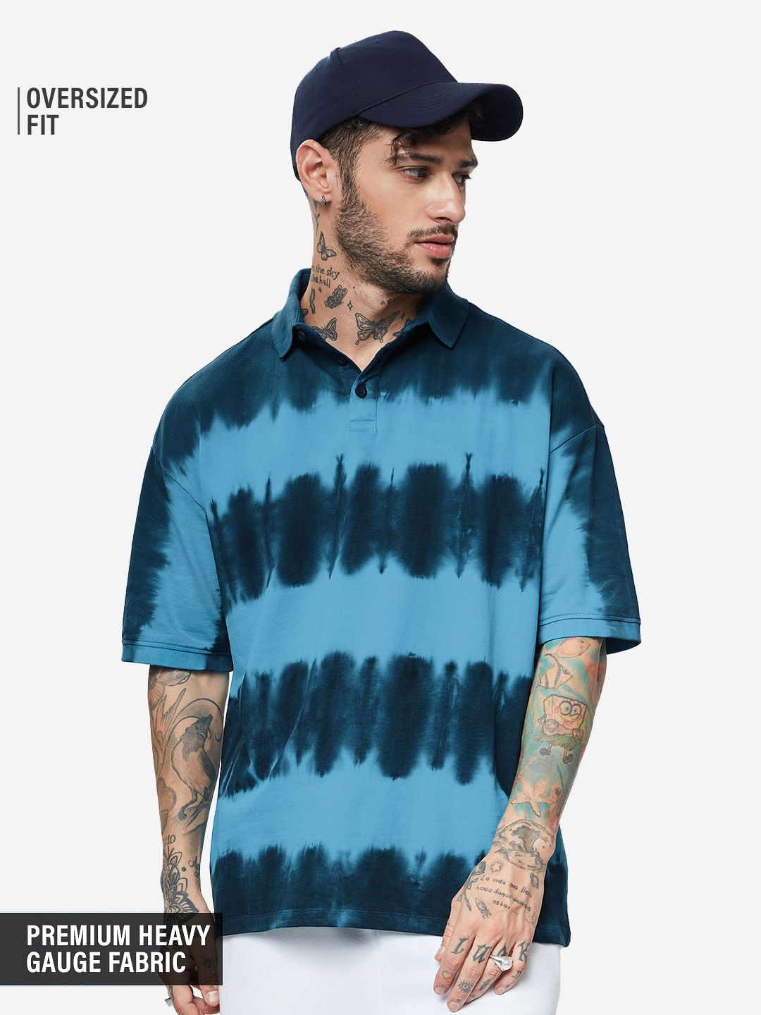 Buy Harry Potter: Snitch 07 Oversized Polos Online