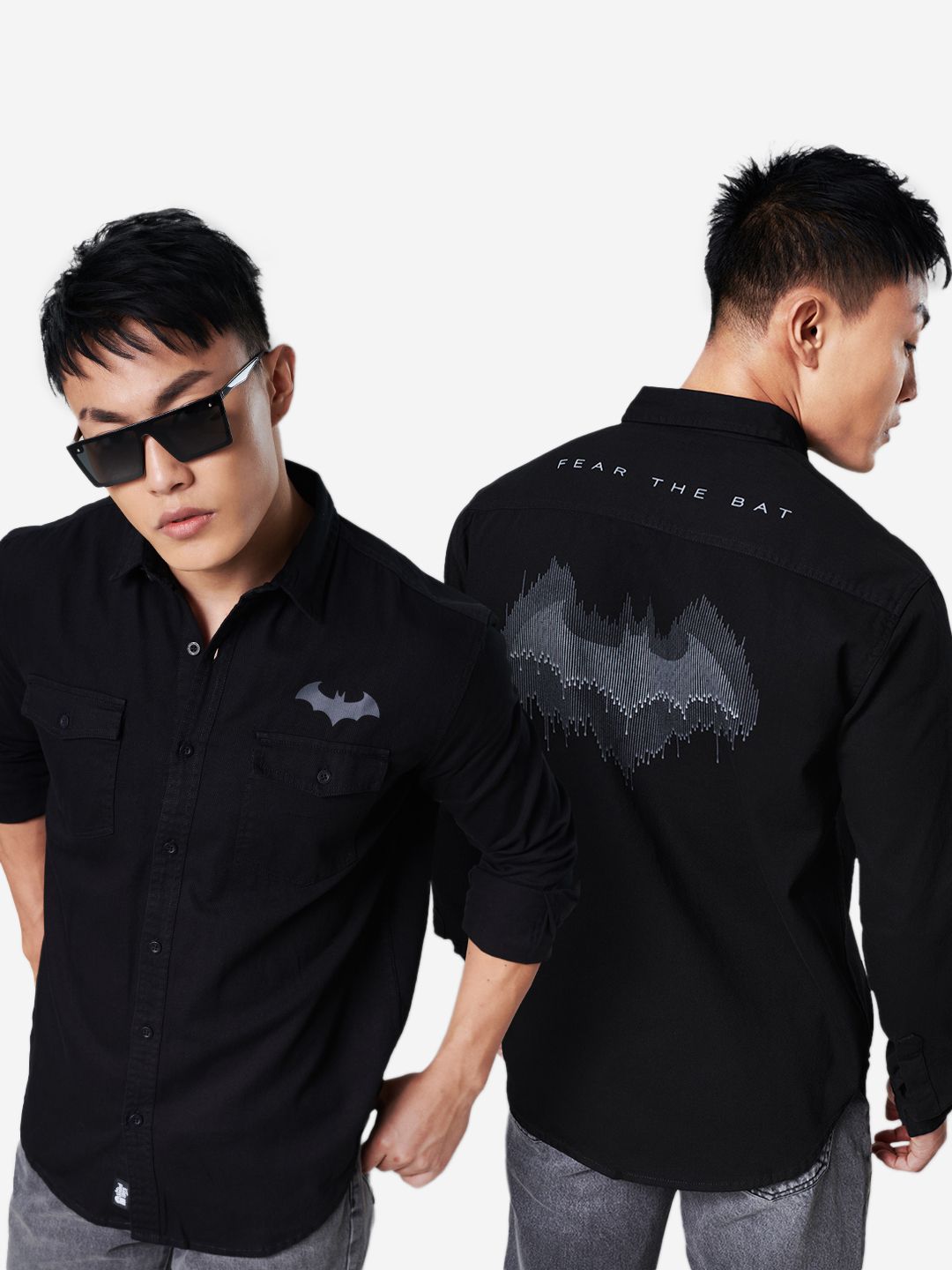 Batman Merchandise - Buy Official Batman Merchandise Online | The ...