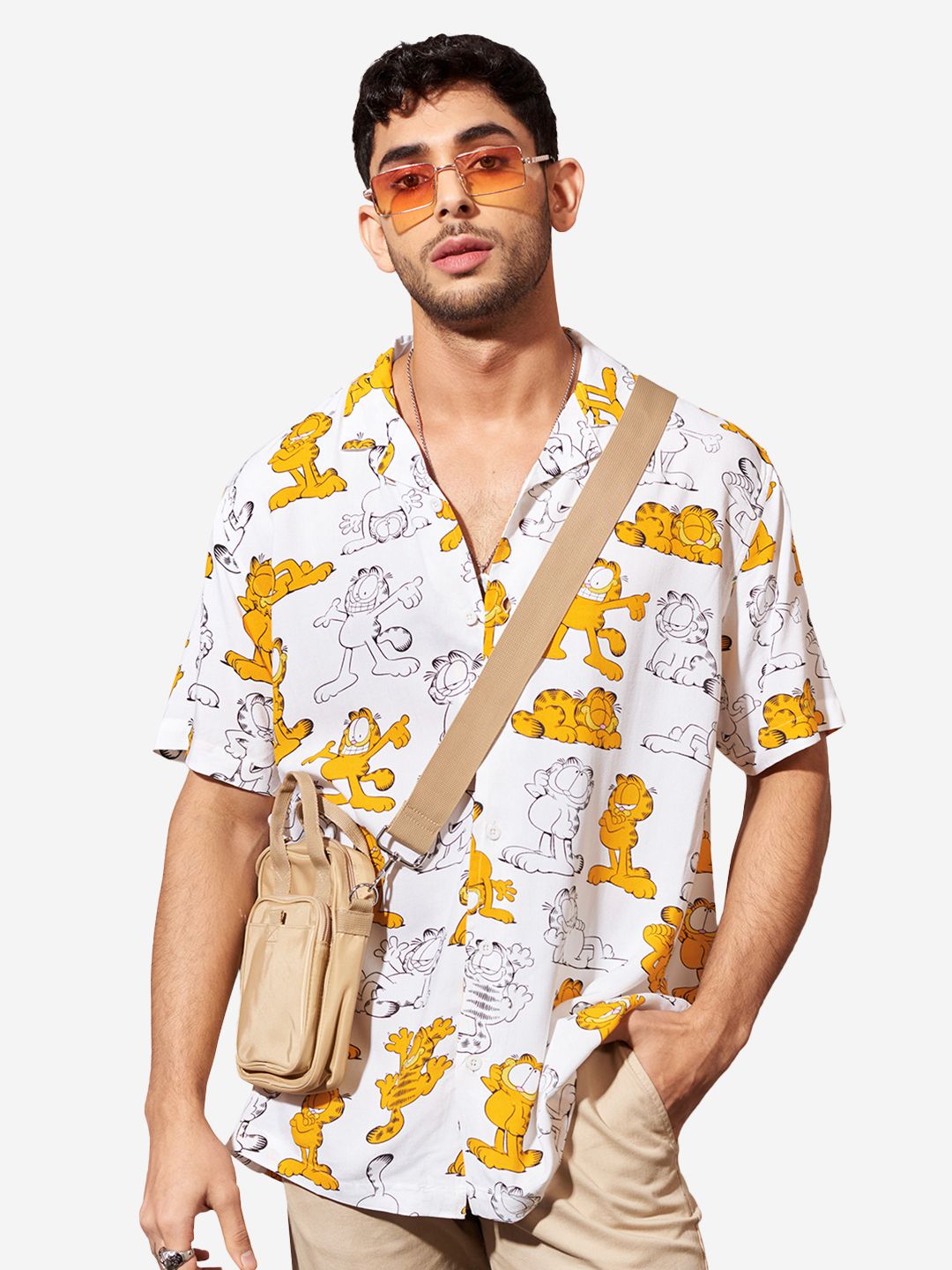 Garfield Merchandise - Buy Offical Garfield Merchandise Online | The ...