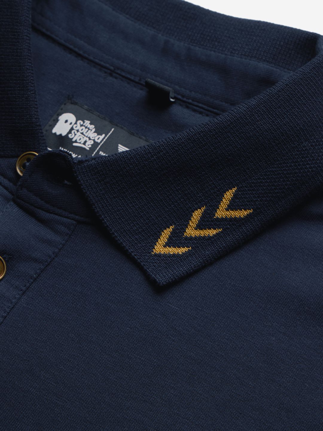 Buy Top Gun: Classic Oversized Polos Online