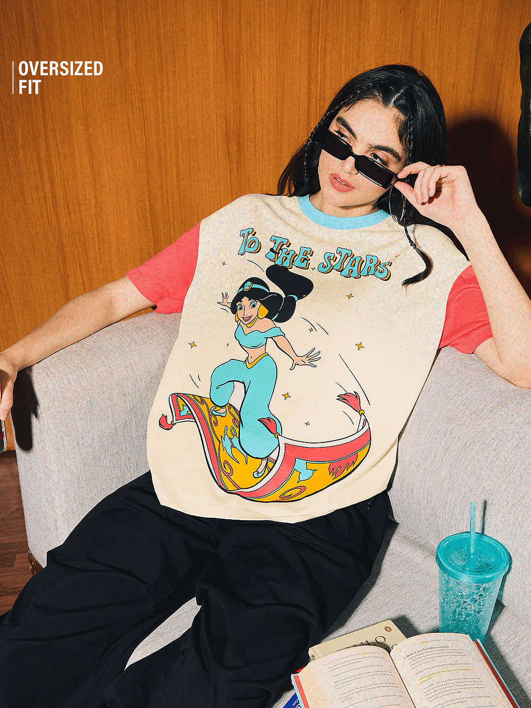 Shop Men's and Women's Fashion at The Souled Store