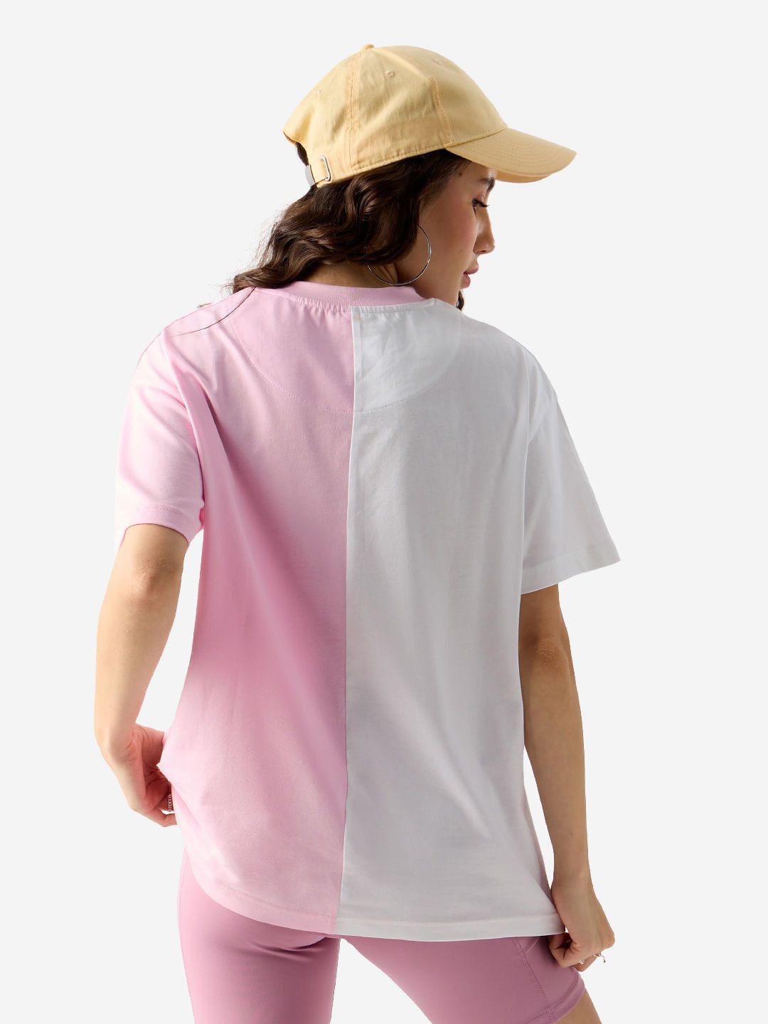 Buy SpongeBob: All The Right Angles Women Oversized T-Shirts online at ...