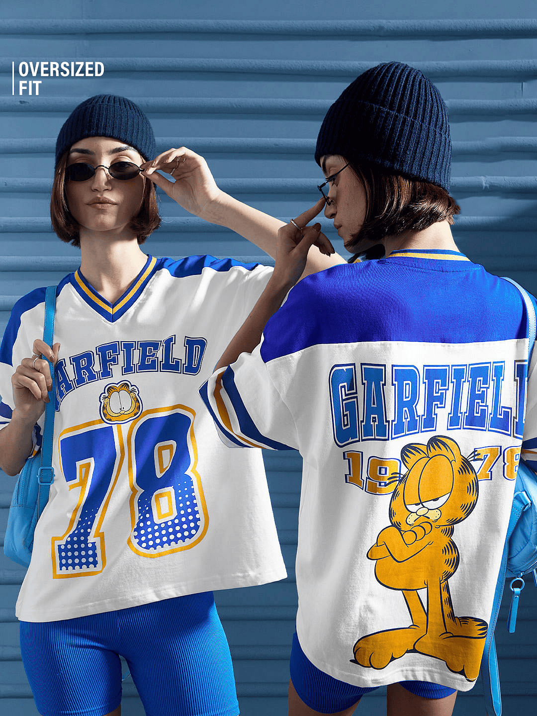 Shop Men's and Women's Fashion at The Souled Store