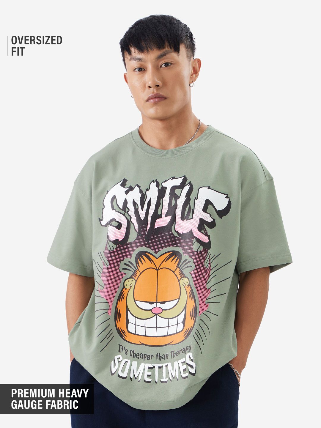 Garfield Merchandise - Buy Offical Garfield Merchandise Online | The ...