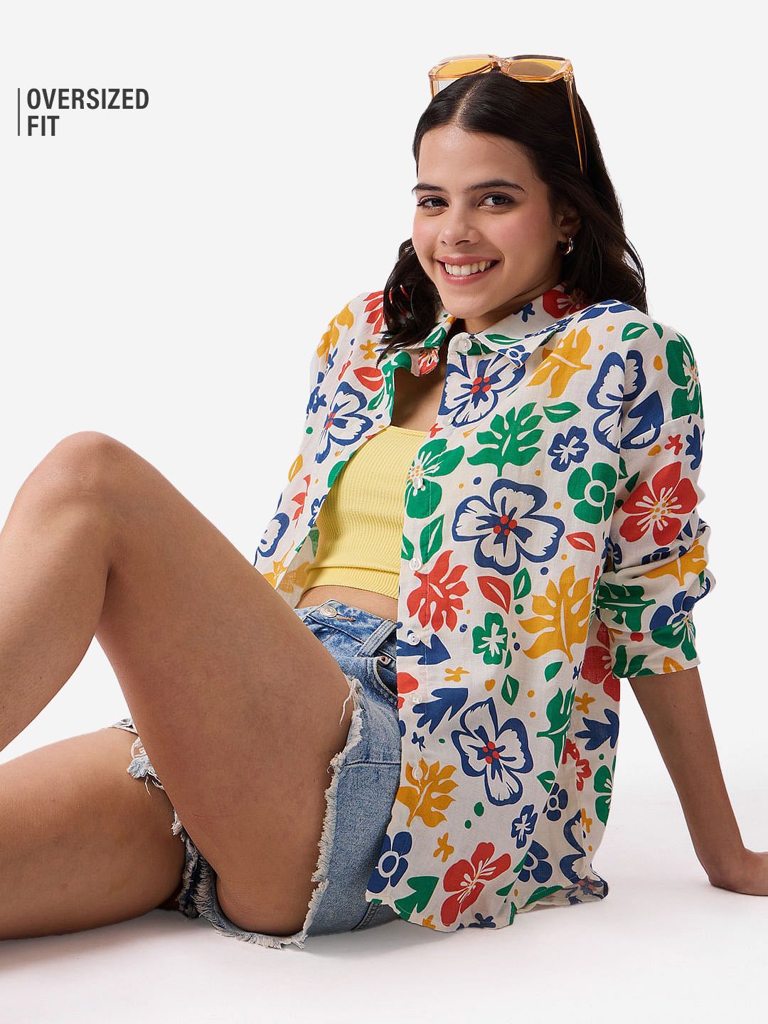 Buy TSS Originals: Summer Lovin' Women Boyfriend Shirts online at The ...