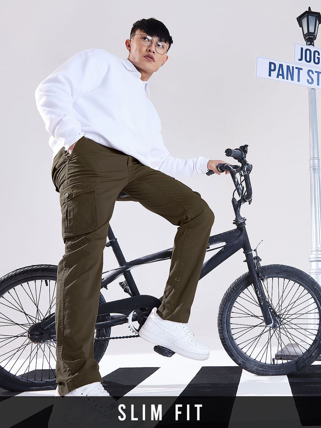 Shop Men's & Women's Fashion at The Souled Store