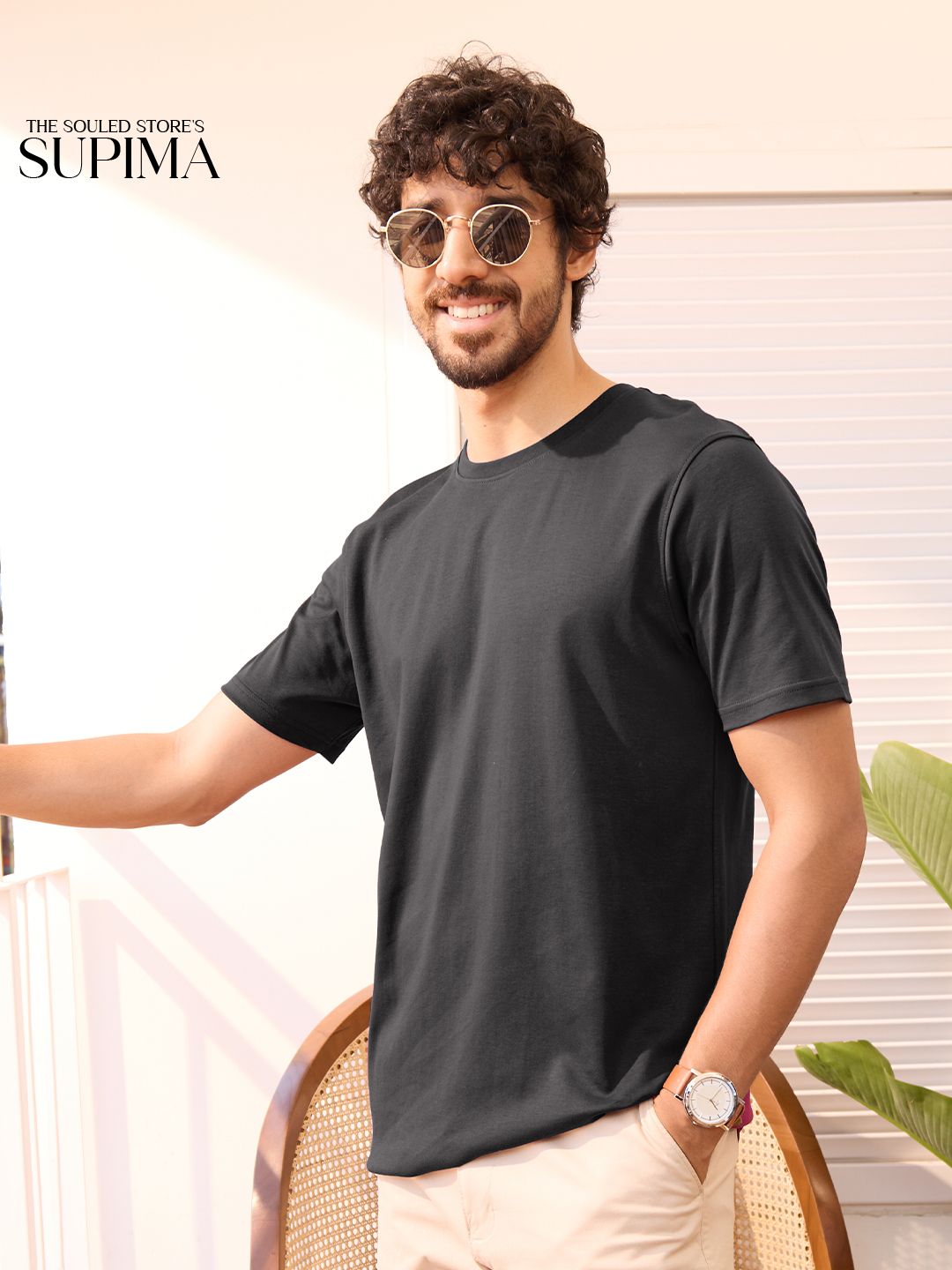 Online Shopping for Men & Women Clothing, Accessories at The Souled Store