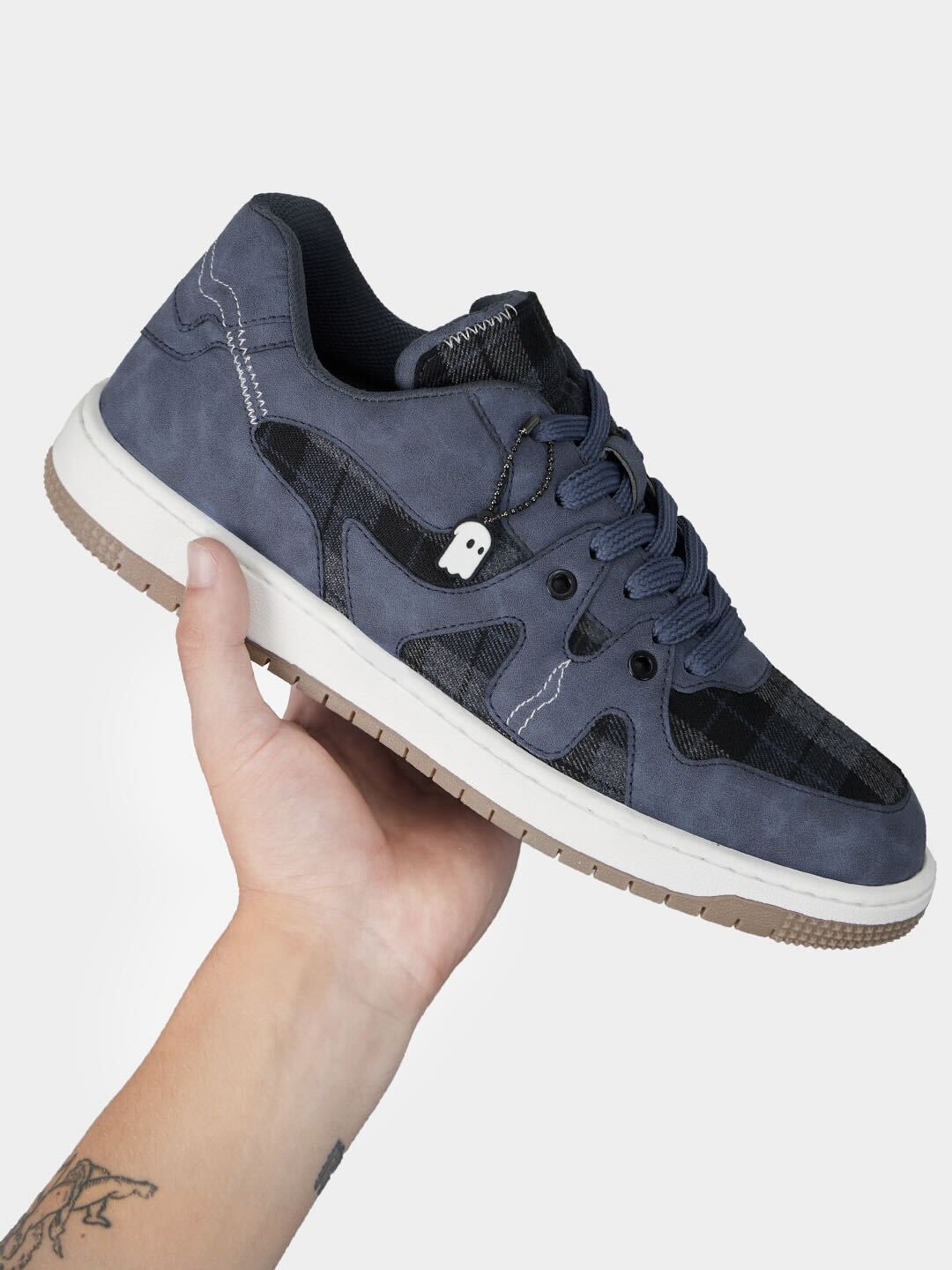 Buy TSS Originals: Urban Blaze Men Low Top Sneakers Online