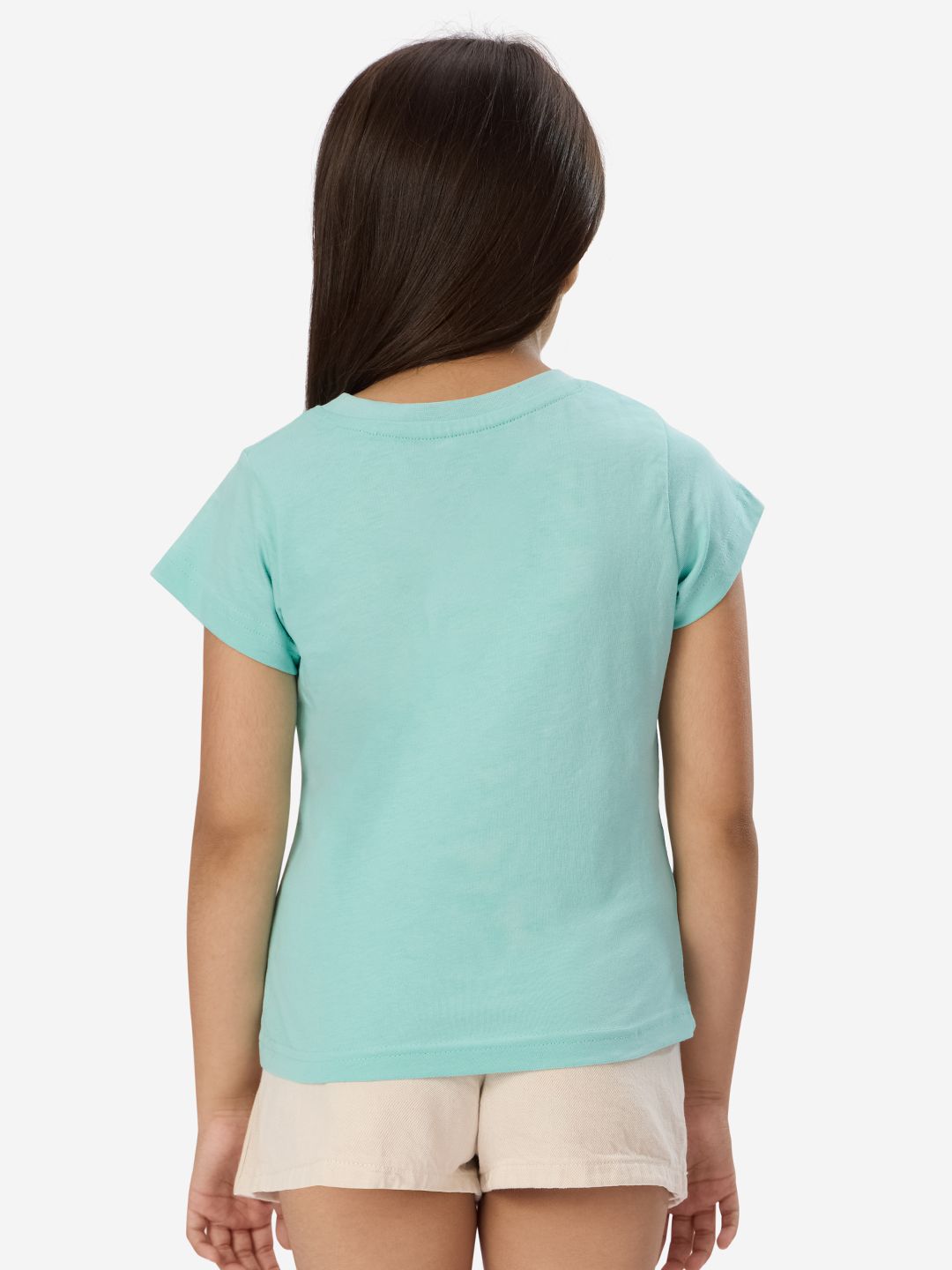 Buy Garfield: Keep Smiling Girls Cotton T-Shirts online at The Souled ...