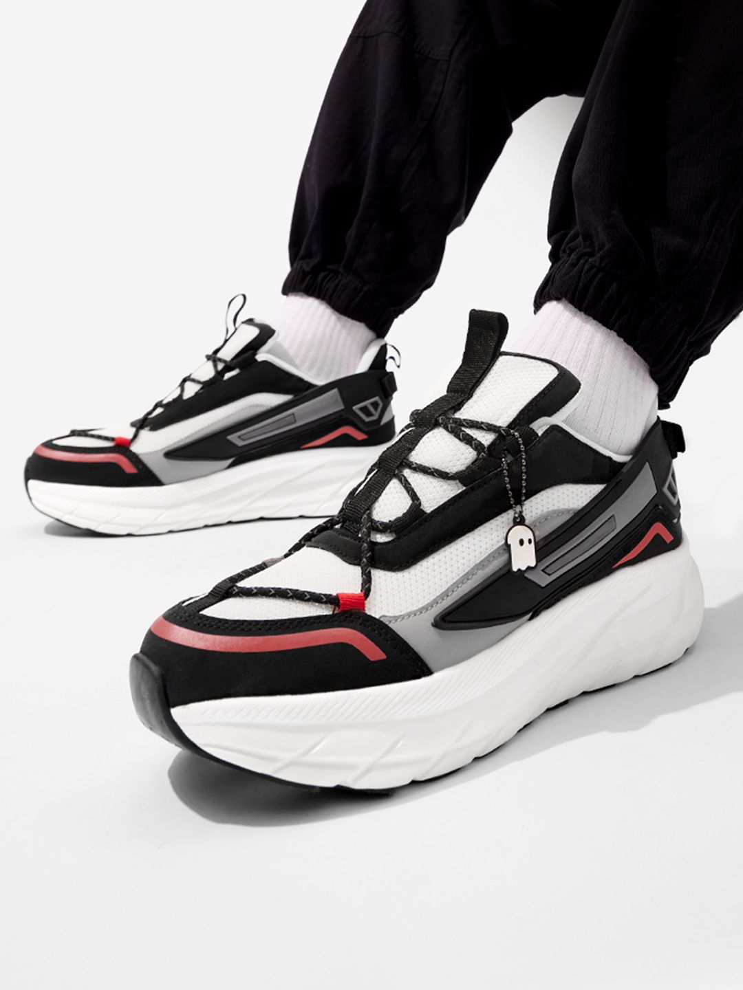 Buy TSS Originals Moulded Sport Mens Low Top Shoes Online at The Souled ...