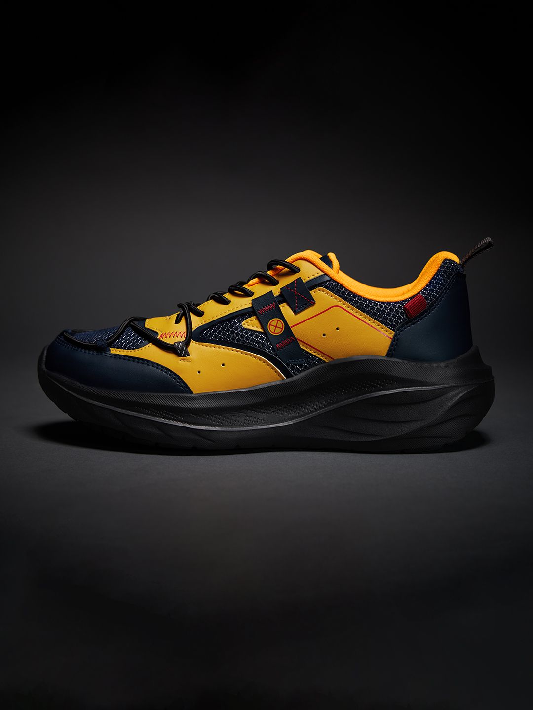 Buy TSS Originals Aqua Ripple Mens Low Top Shoes Online at The Souled ...