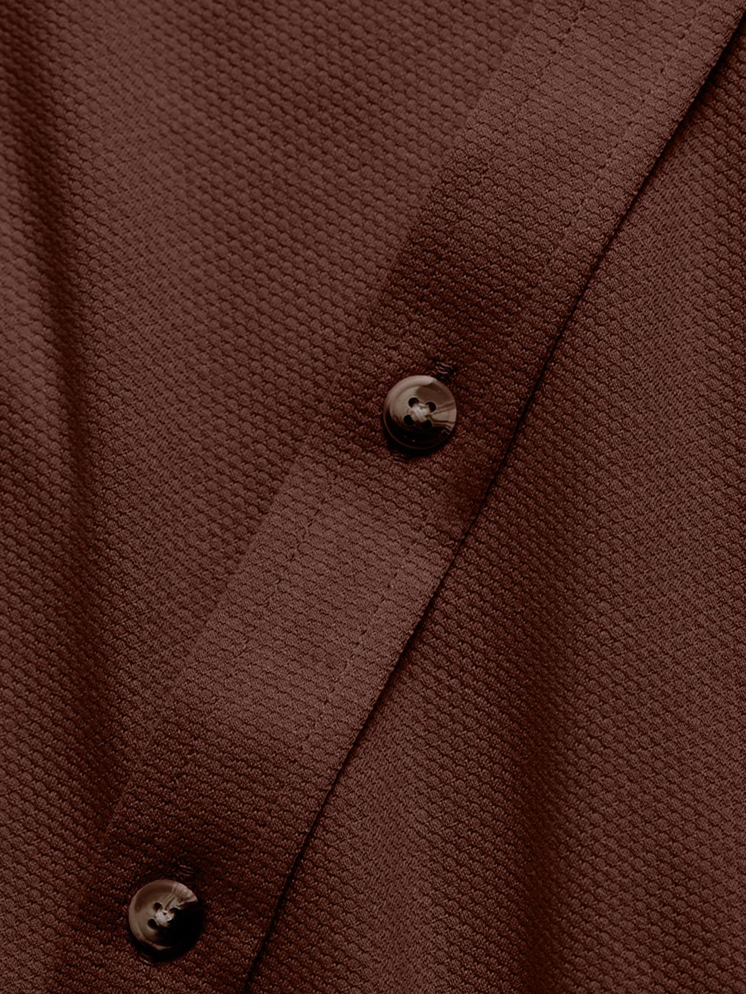 Buy Textured Shirt: Magnum Knit Shirt Online