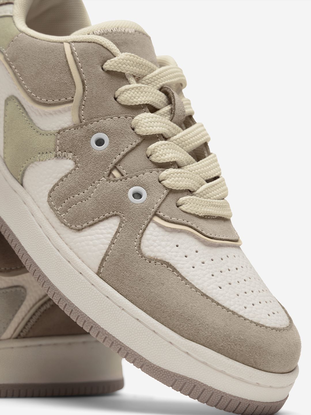 Buy Urban Blaze: Latte Women Low Top Sneakers online at The Souled Store.