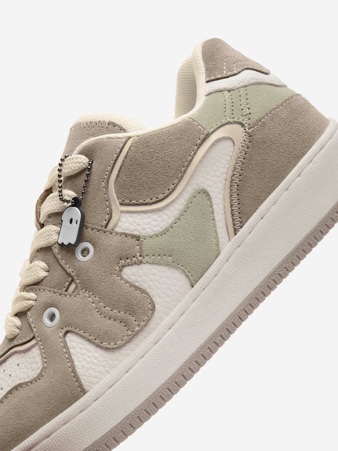 Buy Urban Blaze: Latte Women Low Top Sneakers online at The Souled Store.