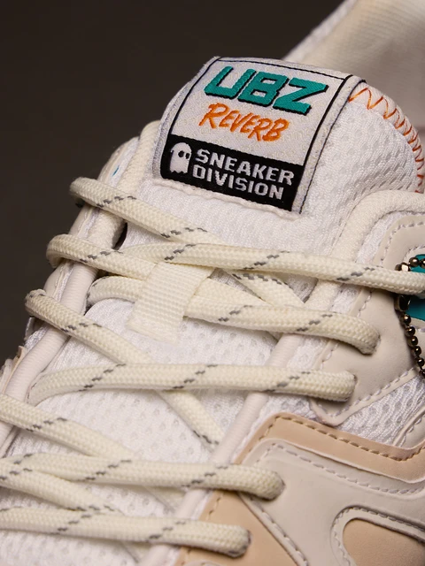 Buy Urban Blaze: Desert Runner Men Low Top Sneakers Online