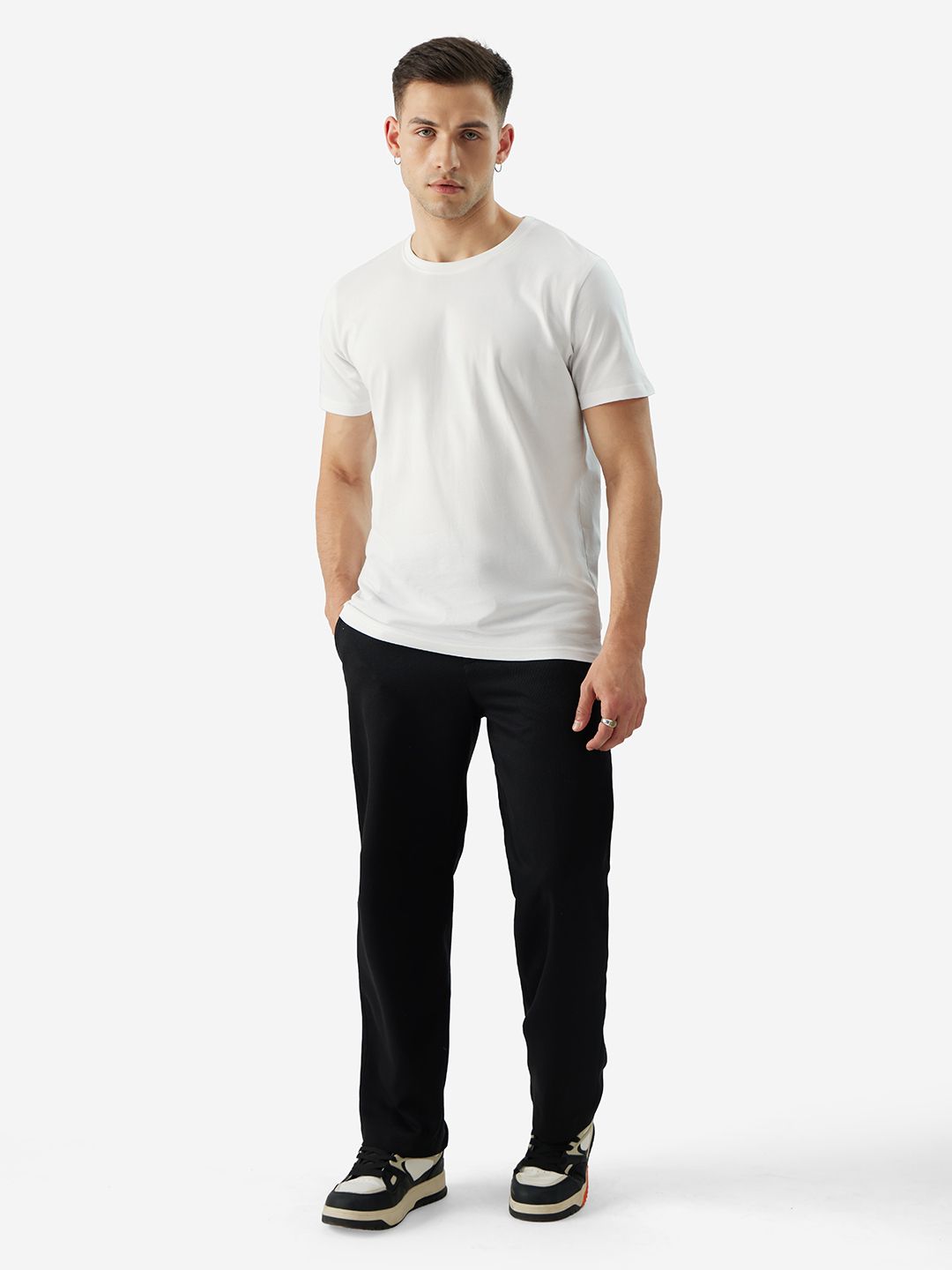 Shop Men's & Women's Clothing at The Souled Store