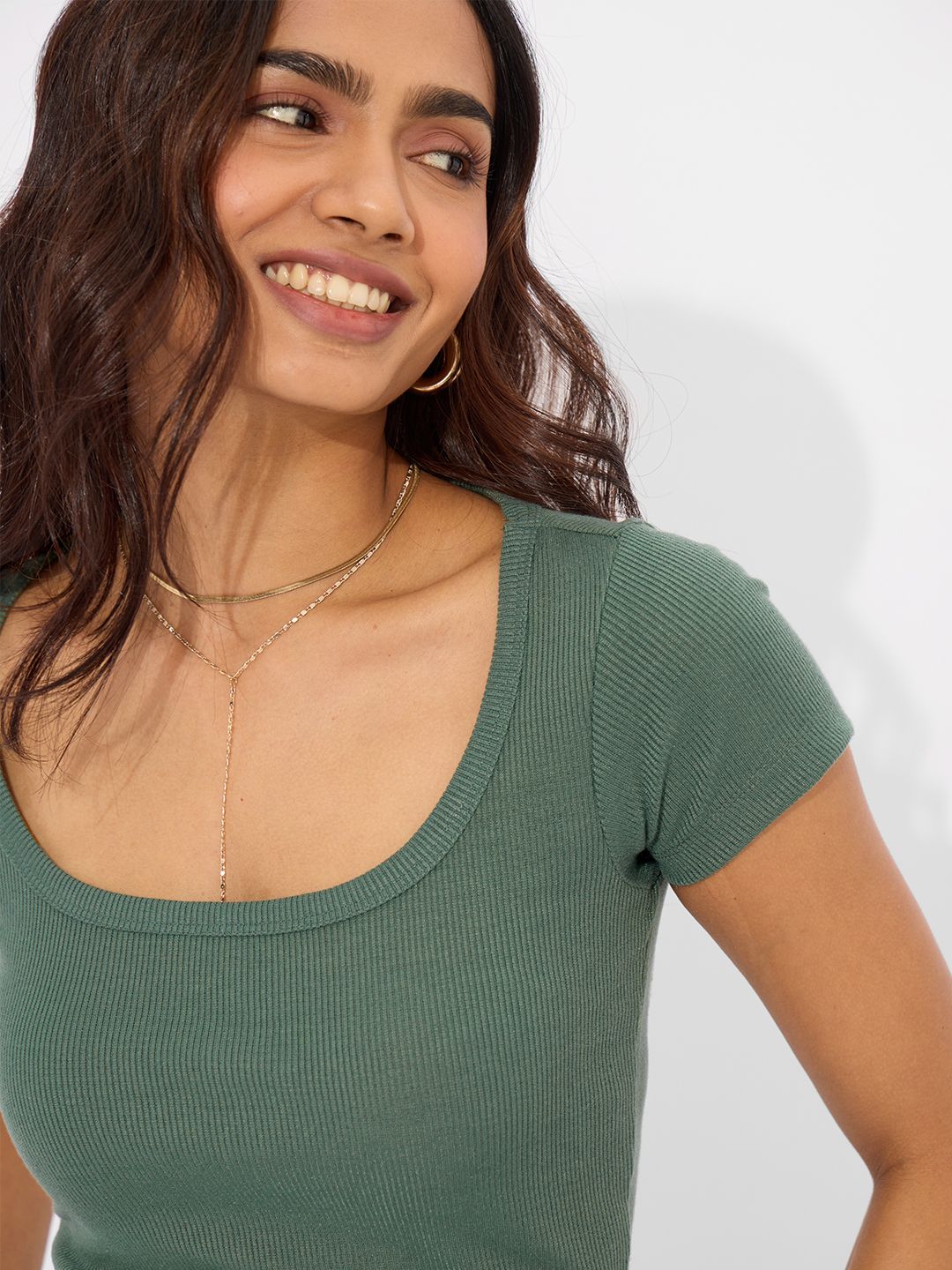 Tops for Women - Buy Tops for Women Online | The Souled Store