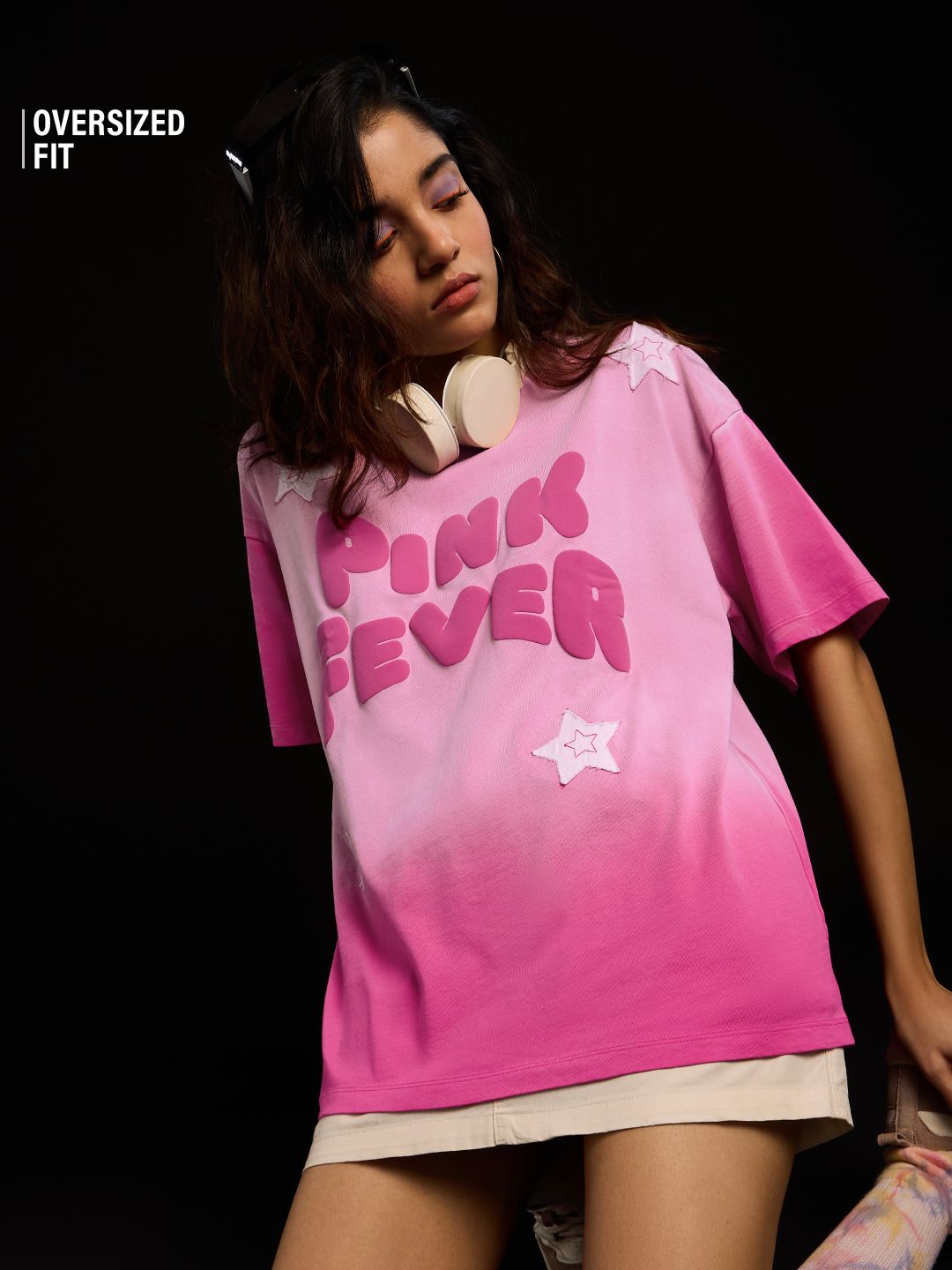 Women's Pink Collection