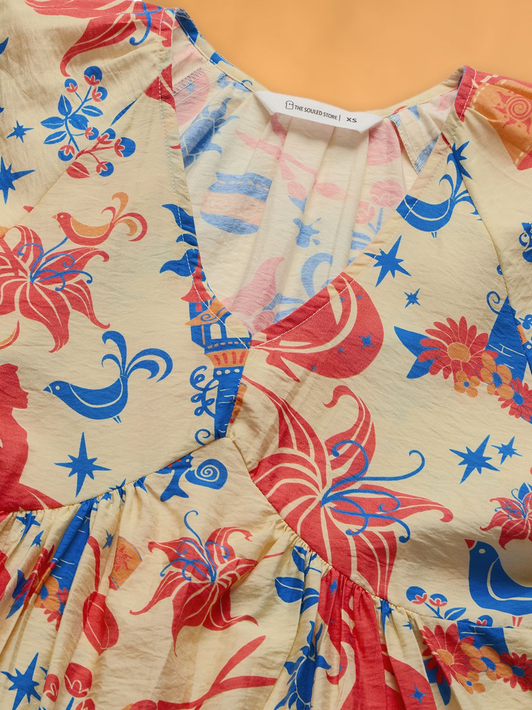 Buy Disney: Tangled Women Dresses online at The Souled Store.