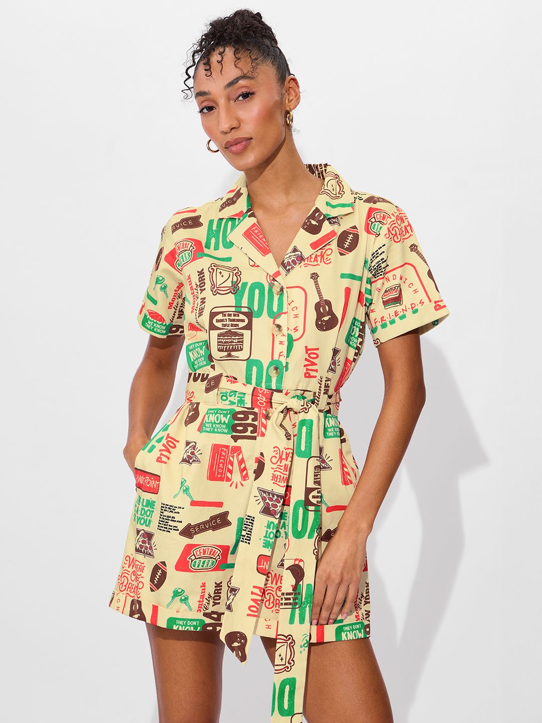 Online Shopping for Men & Women Clothing, Accessories at The Souled Store