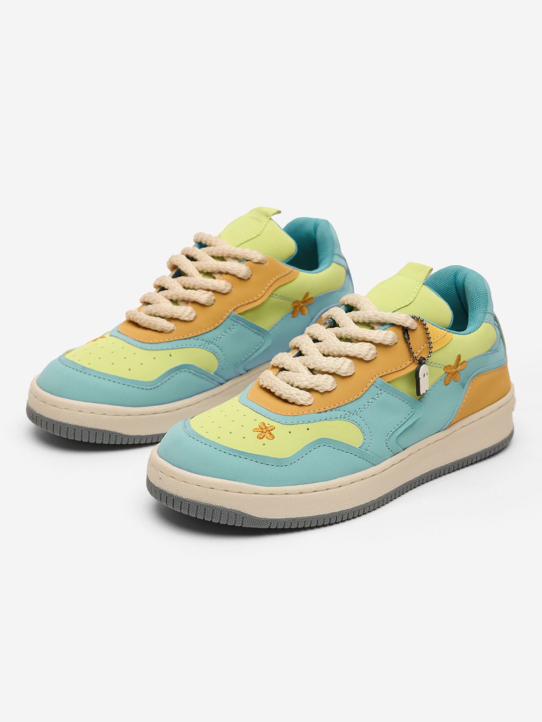 Buy Scooby Doo: Mystery Machine Women's Low Top Shoes Online at The ...