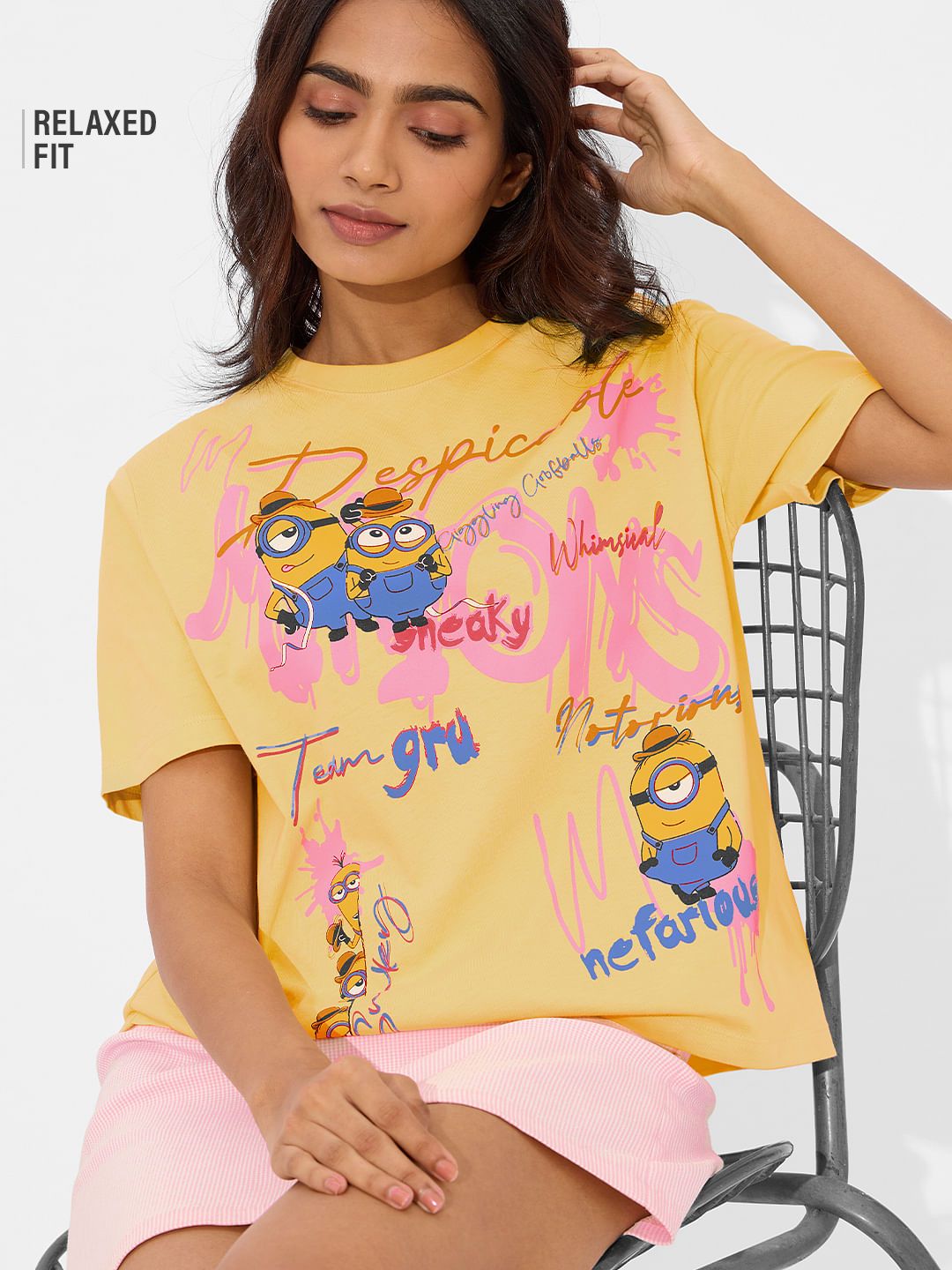 Minions Merchandise - Buy Offical Minions Merchandise Online | The ...