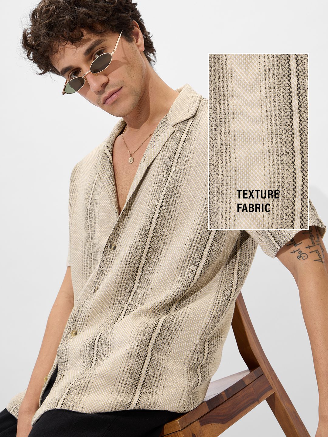 Buy Official TSS Originals: Balance Summer Shirts Online.