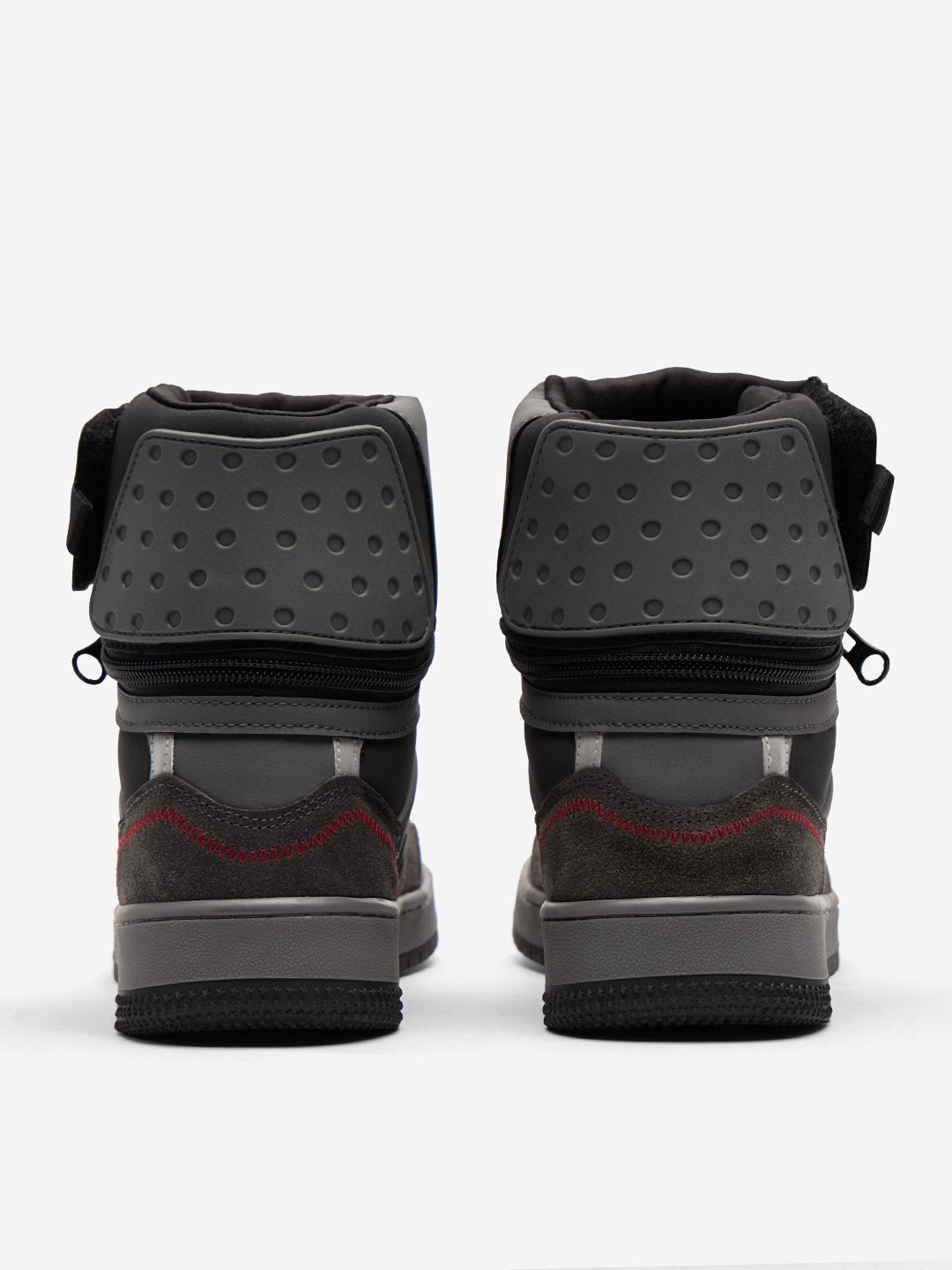 Buy TSS Originals: Mercury Men's High Top Shoes Shoes Online at The ...